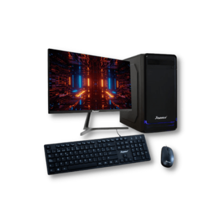 PC JANUS CON MONITOR JANUS IPS 24″ ULTRA DELGADO – NGS